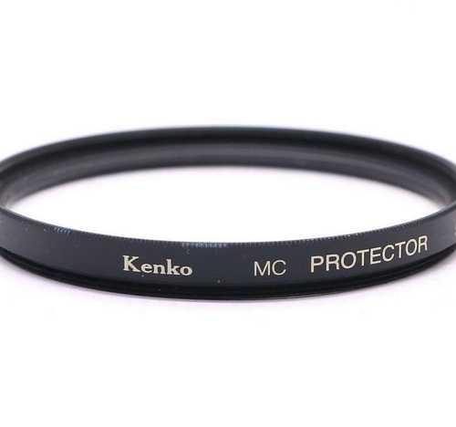 Светофильтр Kenko MC Protector 58mm