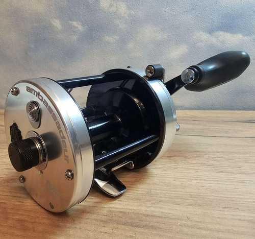 Катушка Abu garcia 7000C3