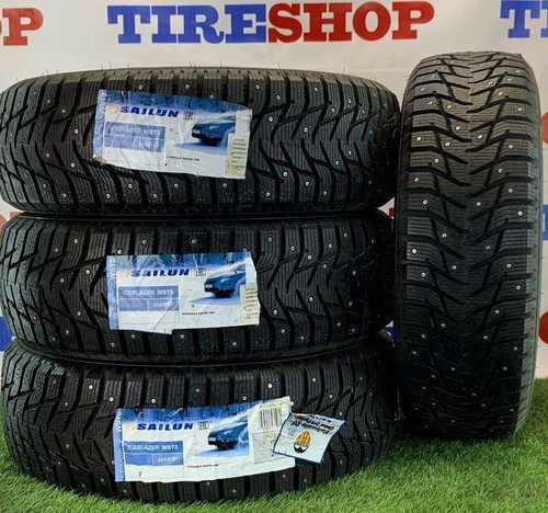 Sailun Ice Blazer WST3 235/75 R16 108T