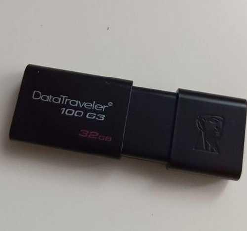 Флешка usb 32гб