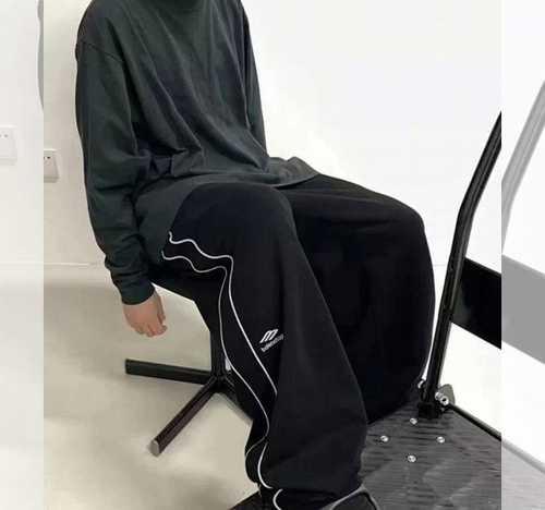 Штаны Balenciaga 3b Sports Pants