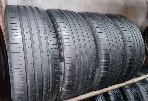 Continental ContiPremiumContact 5 215/55 R16 96T