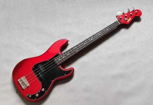 Бас Fresher FRS PB, Япония, '81–85