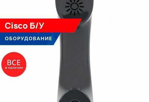 Трубка Cisco CP-WB-handset (used)