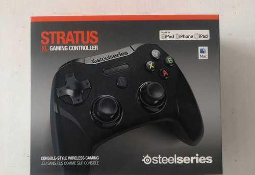 Геймпад Steelseries Stratus новый