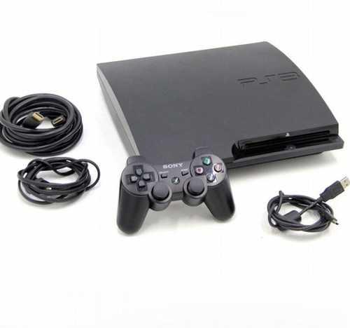 Sony playstation 3 бу