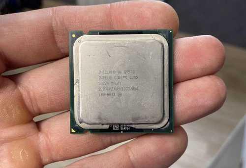 Процессор intel q9500 2.83ghz
