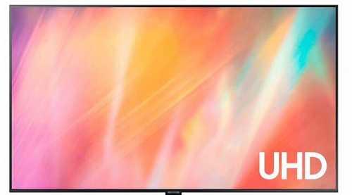 Телевизор Samsung UE55AU7500U 2021
