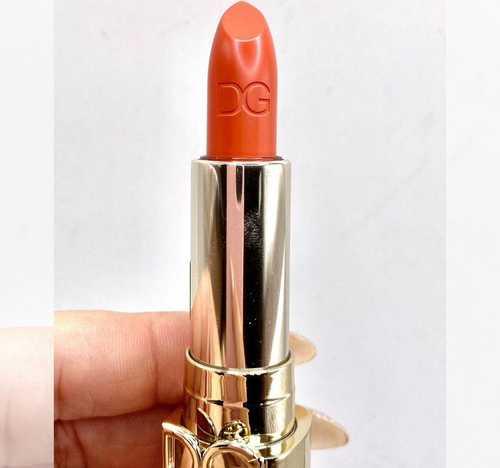 Dolce&gabbana интенсив. цвет, № 500 joyful peach