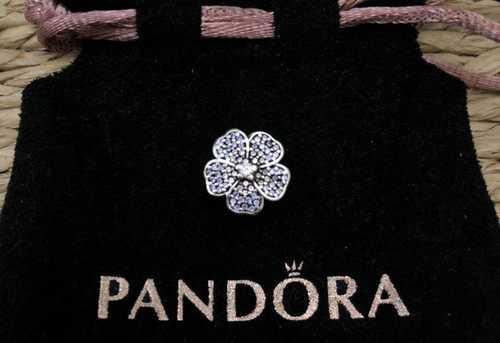Pandora браслет и шармы
