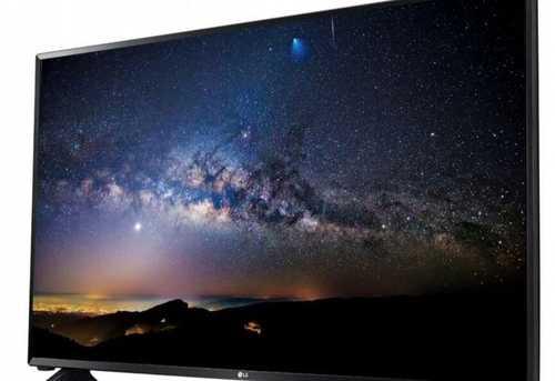 LG 50UK6300PLB 4K UHD 50" (127 см) SmartTv