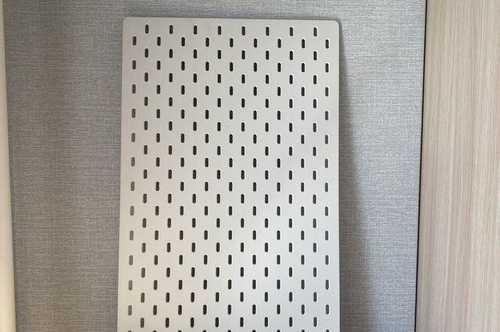 Скодис настенная панель 36x56 IKEA +дополнения