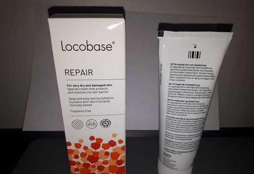 Локобейз Рипеа(Locobase Repair) 100гр. швеция