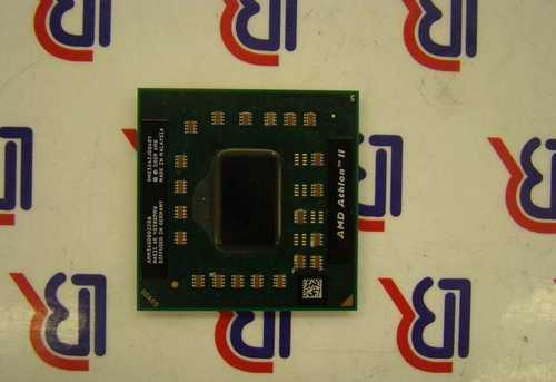 Процессор amd Athlon 2 M340