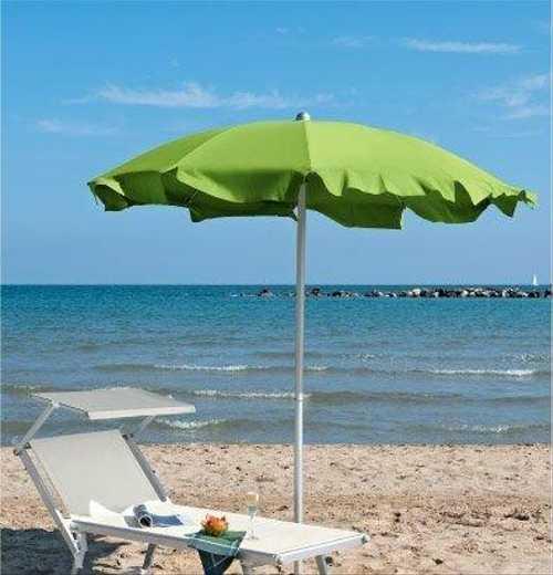 Зонт пляжный профессиональный Miro 199/miro180