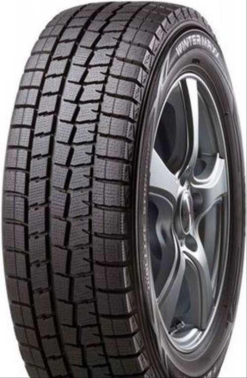 Dunlop Winter Maxx WM01 215/50 R17 95T