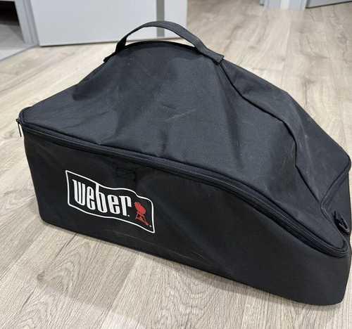 Гриль Weber Go Anywhere   допы