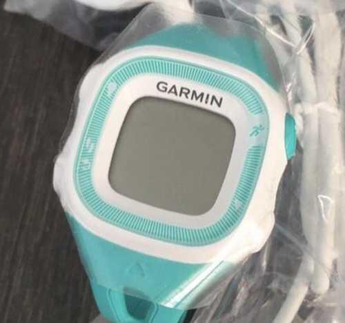 Умные часы Garmin Forerunner 15 GPS