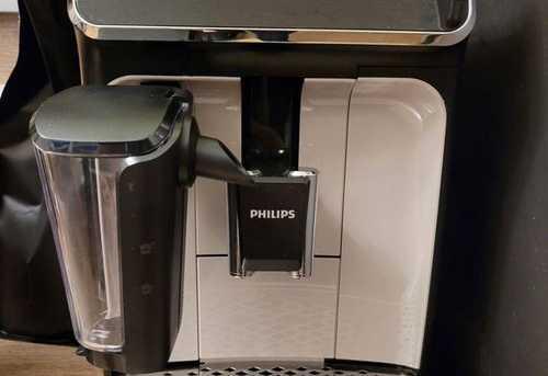 Кофемашина автоматическая Philips EP2035 LatteGo
