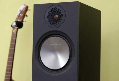 Monitor Audio Bronze 100 6G Black новые