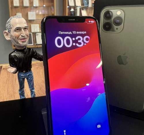 iPhone 11 Pro, 256 ГБ