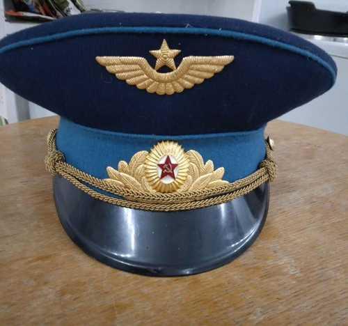Фуражка 57размер