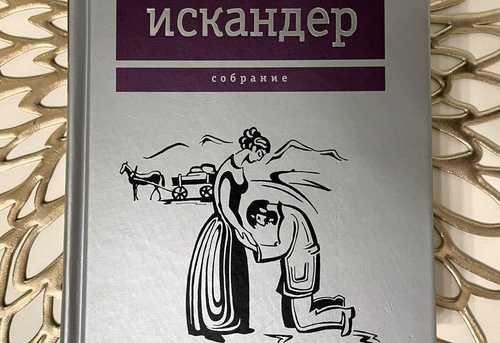 Книга Фазиль Искандер Софичка