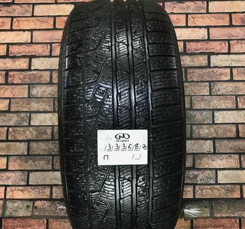 Pirelli Winter Sottozero 265/45 R20 108W