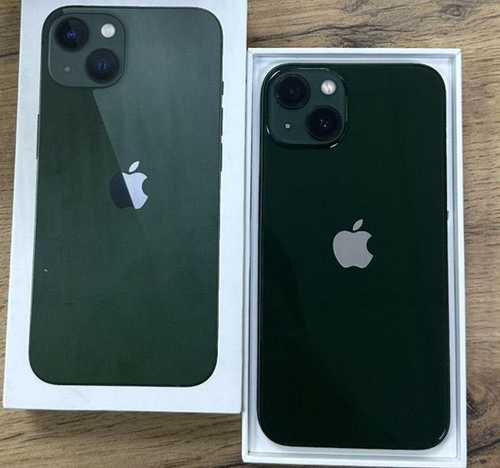 iPhone 13, 128 ГБ