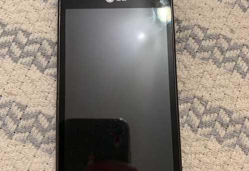 LG BL40