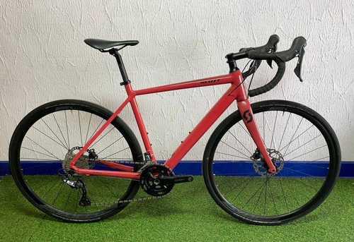 Scott Contessa Speedster Gravel 15 Shimano GRX