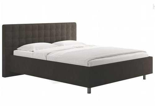 Кровать без подъемного механизма 140 x 200 Siena