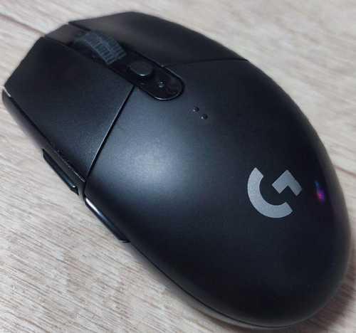 Игровая мышь Logitech G305