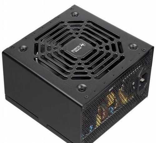 Блок питания Super Flower 650W legion Gold HX SF-6