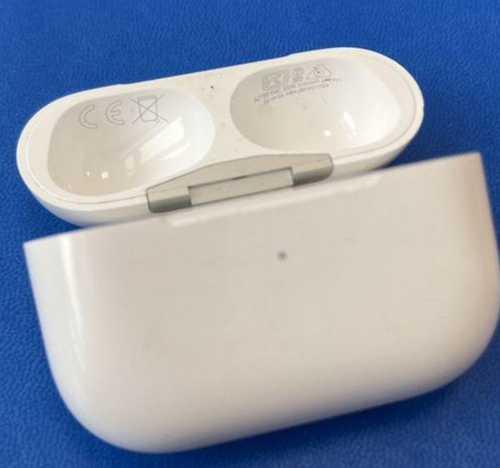 Кейс для AirPods MagSafe pro