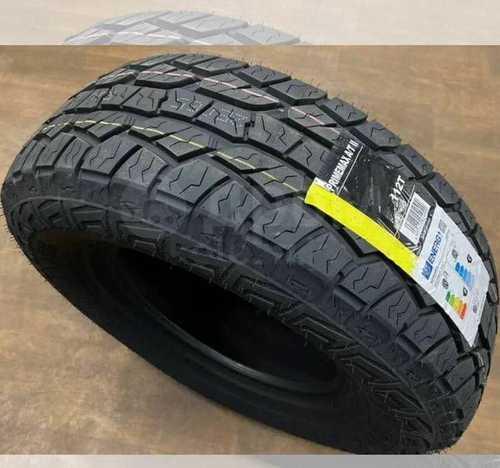 Sonix Primemax A/T II 245/70 R17 119S