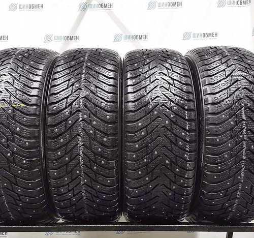 Nokian Tyres Hakkapeliitta 8 235/60 R18 107T