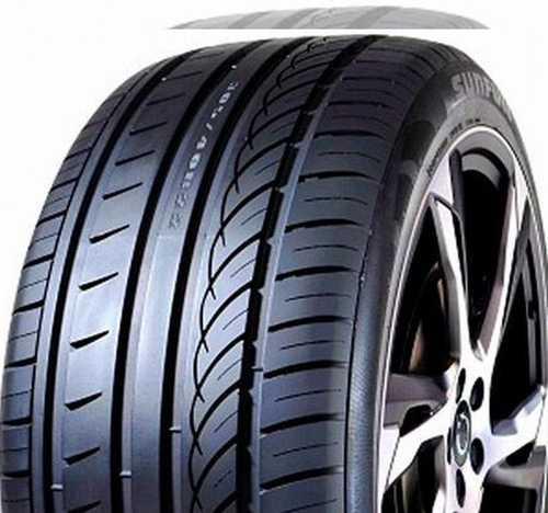 Sunfull Mont-Pro HP881 255/55 R18 109W