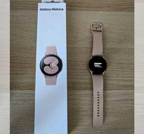 Samsung Galaxy Watch 4