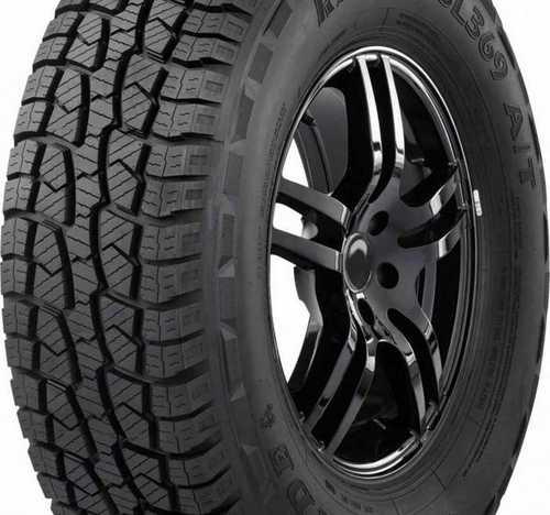 Goodride SL 369 225/75 R16 108S