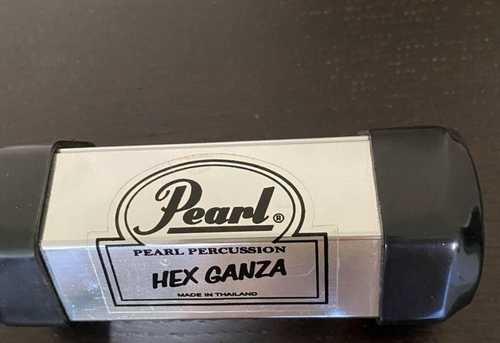 Шейкер музыкальный pearl
