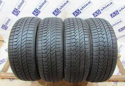 Goodride Zuper Snow Z-507 215/55 R18 96R