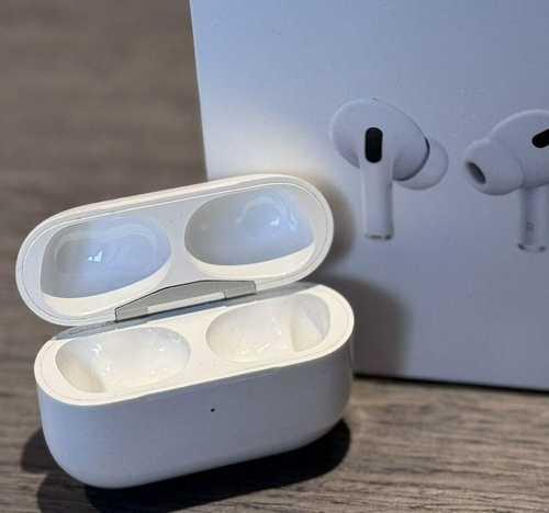 AirPods Pro A2190 Зарядный кейс, оригинал