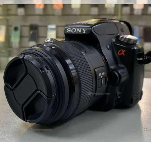 М4 Зеркальный Фотоаппарат Sony A33