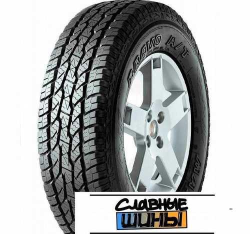 Maxxis AT-771 Bravo 205/75 R15 97T