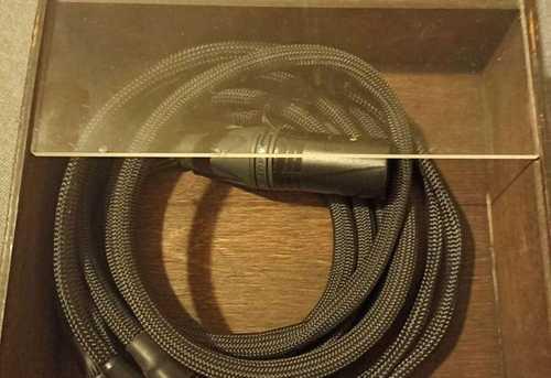 Балансный кабель HeadMade EX-9 mini-xlr Audeze