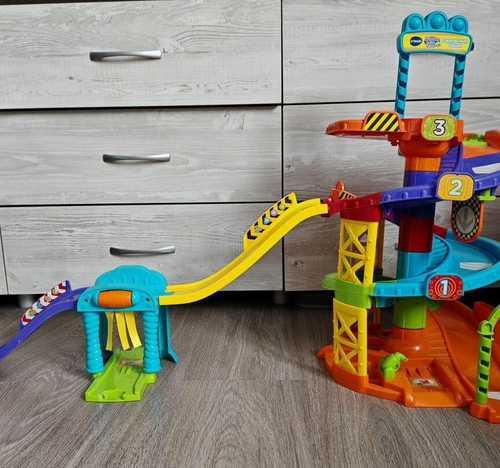 Парковочная башня vtech