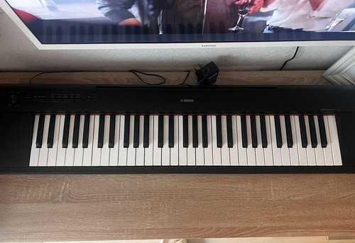 Yamaha NP-12 Piaggero