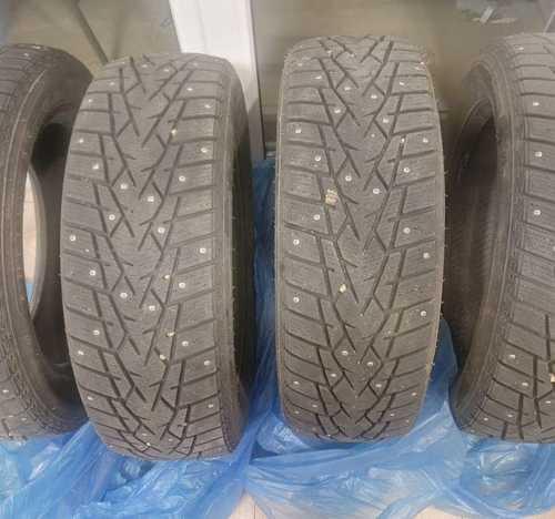 DoubleStar Apex Racing 205/60 R16 30