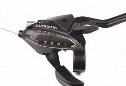 Шиф/Тор р. Shimano Tourney, EF500, прав, 7ск, тр
